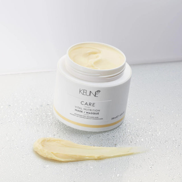 Care Vital Nutrition Mask – KNAP! Haarshop