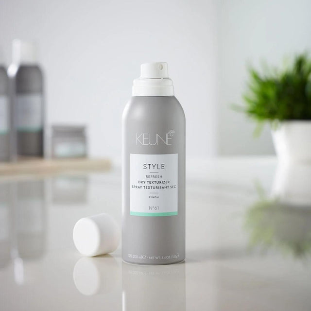 Style Dry Texturizer – KNAP! Haarshop